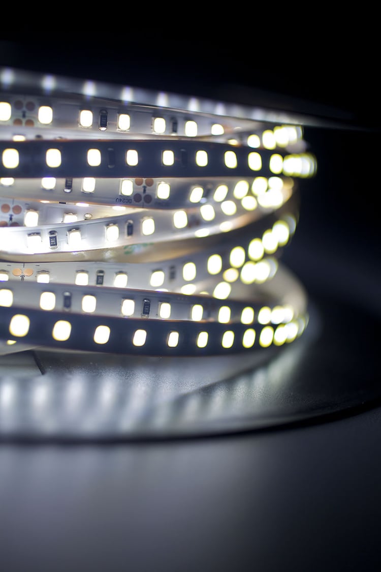 ROBUS VEGAS LED Strip Lighting